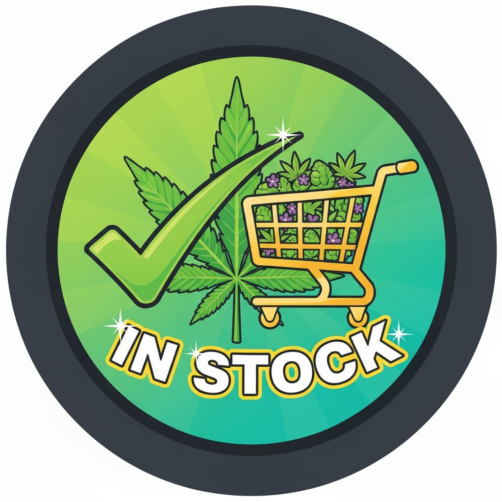 In Stock Cannabis Seeds | Seed City